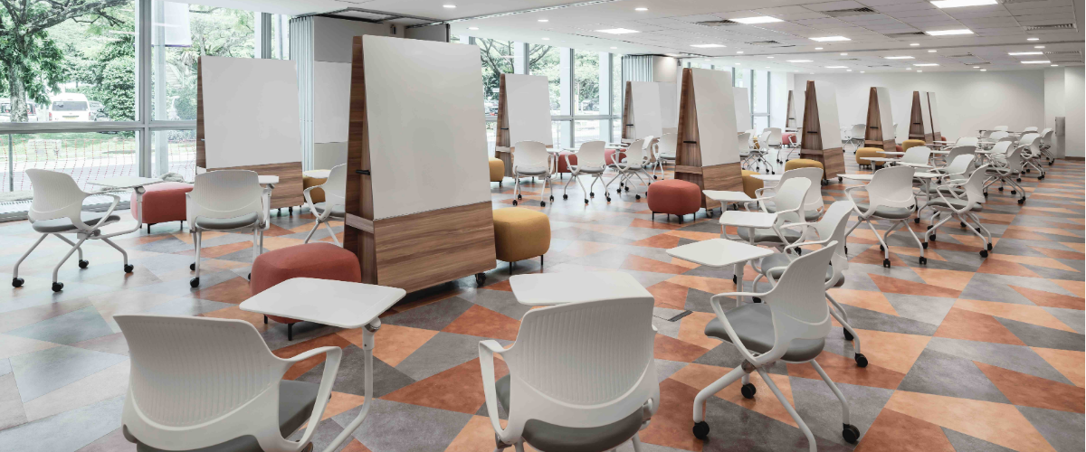 NUS Medical Library