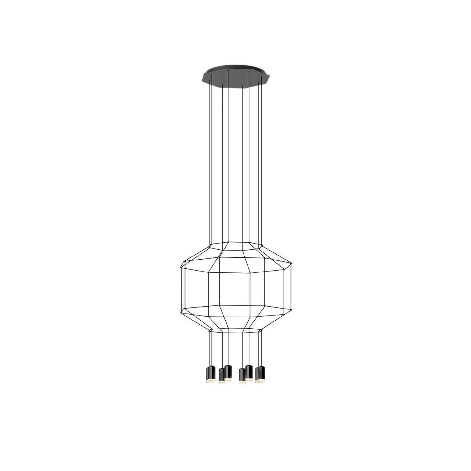 Wireflow Lineal