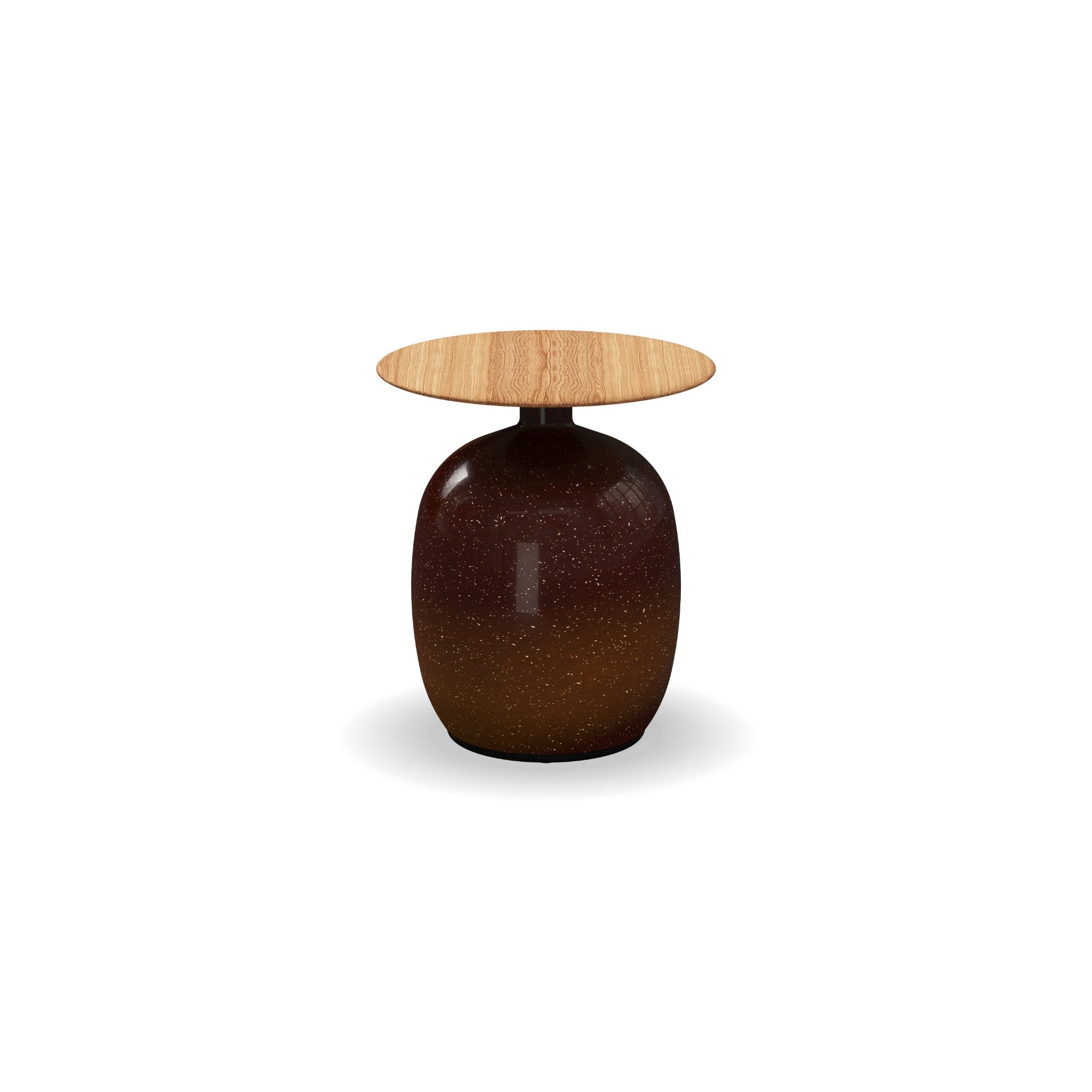 Blow Side Table
