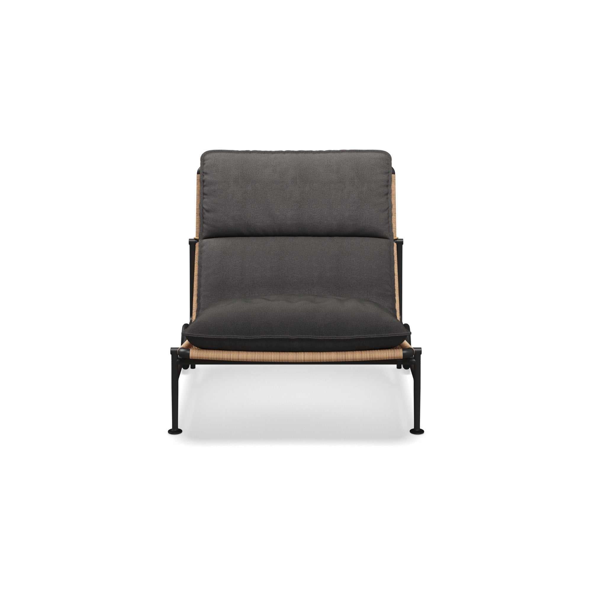 Zenith Lounge Chair