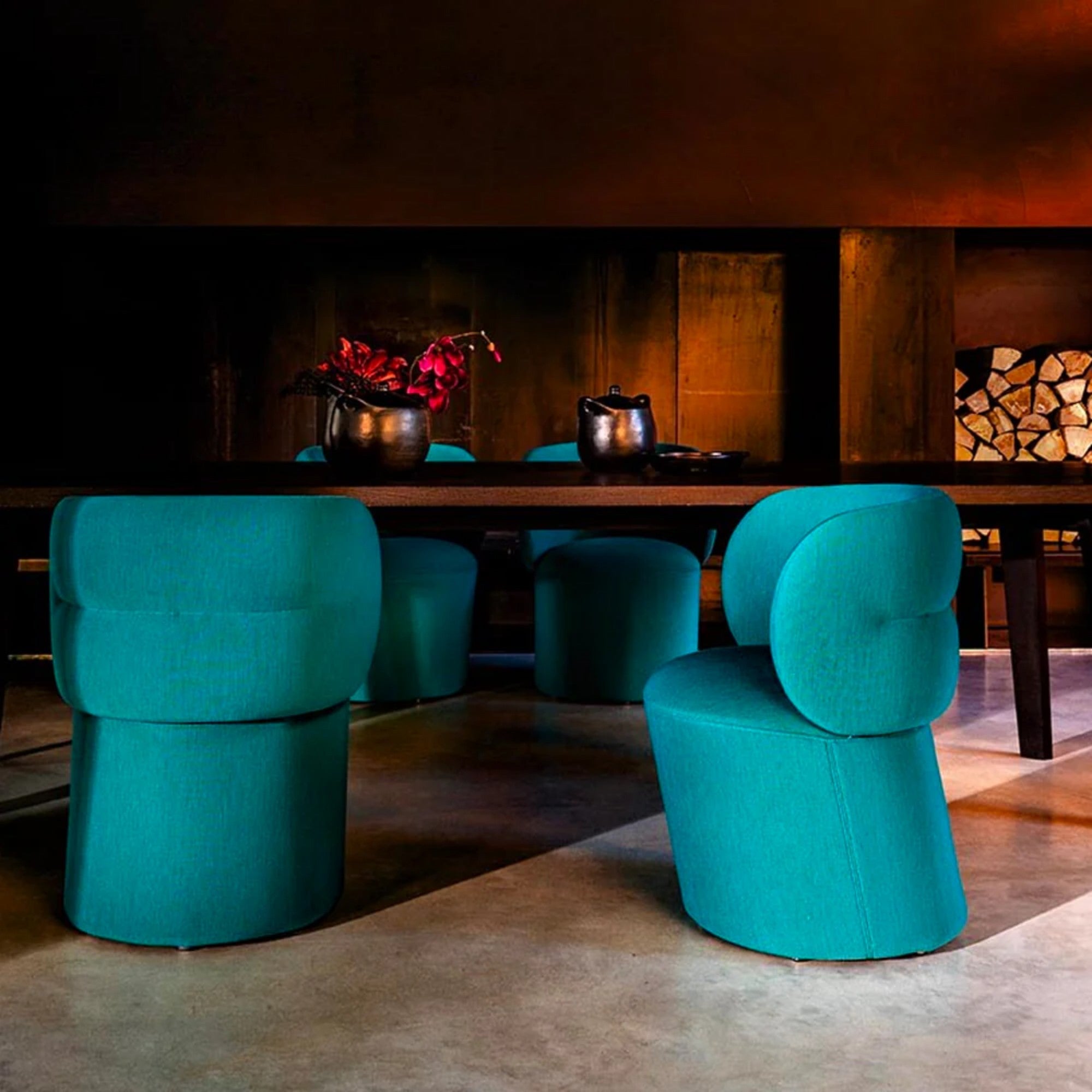 Xtra Design: High-end Furniture Collection in Singapore